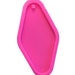 Retro Hotel Key Tag Resin Mold, Shiny Mold, Silicone Molds for Epoxy ...