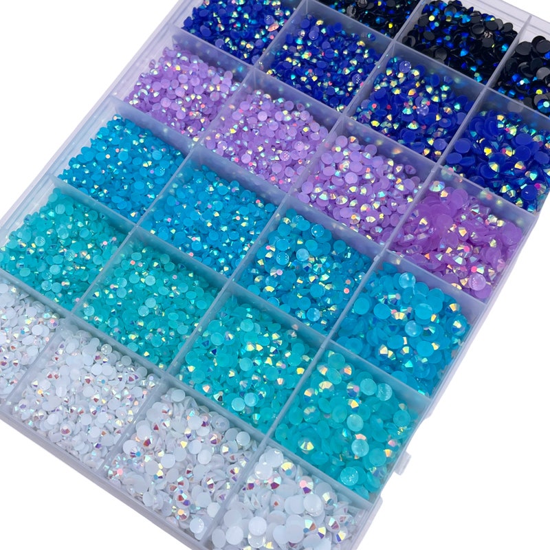 Bedazzling Kits - Etsy