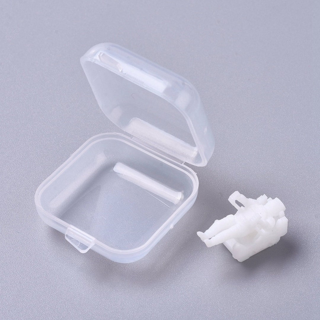3D Spaceman Plastic Model for Silicone Mold Filler, DIY Crystal Epoxy ...