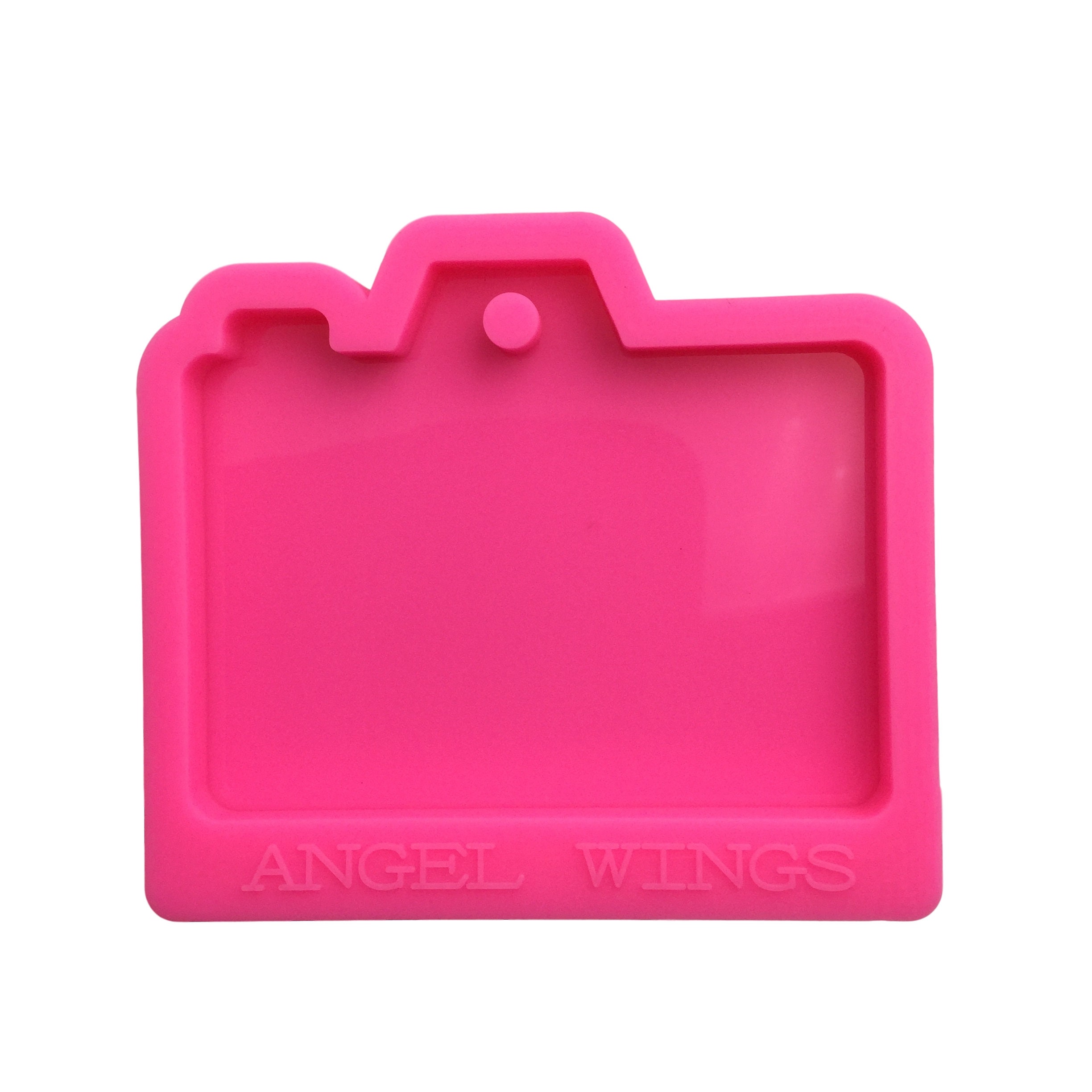 Camera Silicone Mold, Shiny Mold, Silicone Molds for Epoxy Crafts ...