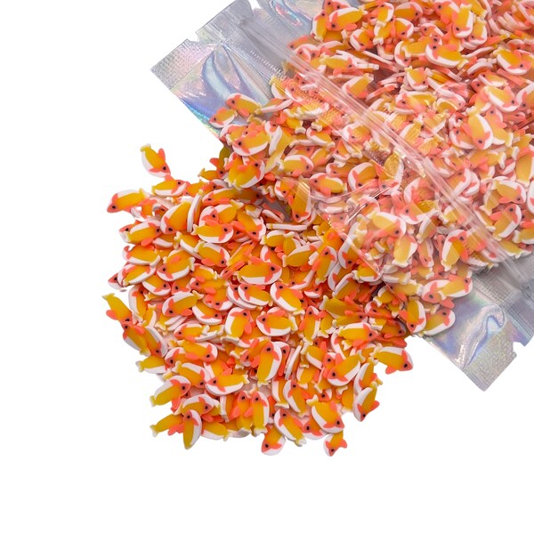 Resin Gold Fish Art - Etsy