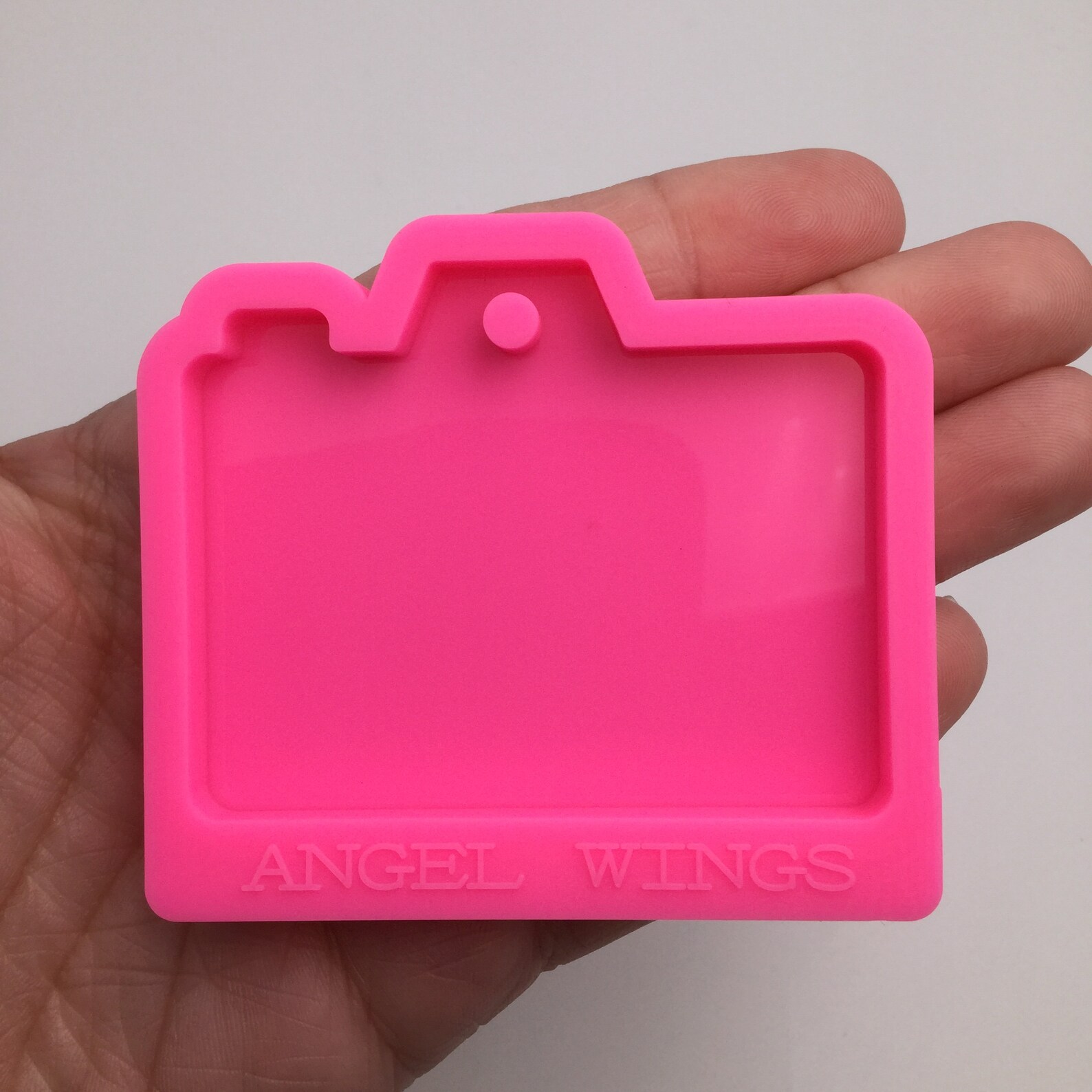 Camera Silicone Mold, Shiny Mold, Silicone Molds for Epoxy Crafts ...