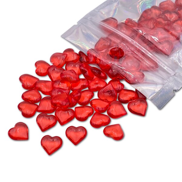 Plastic Hearts - Etsy