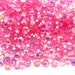 1000pcs Transparent Resin Rhinestones - Etsy