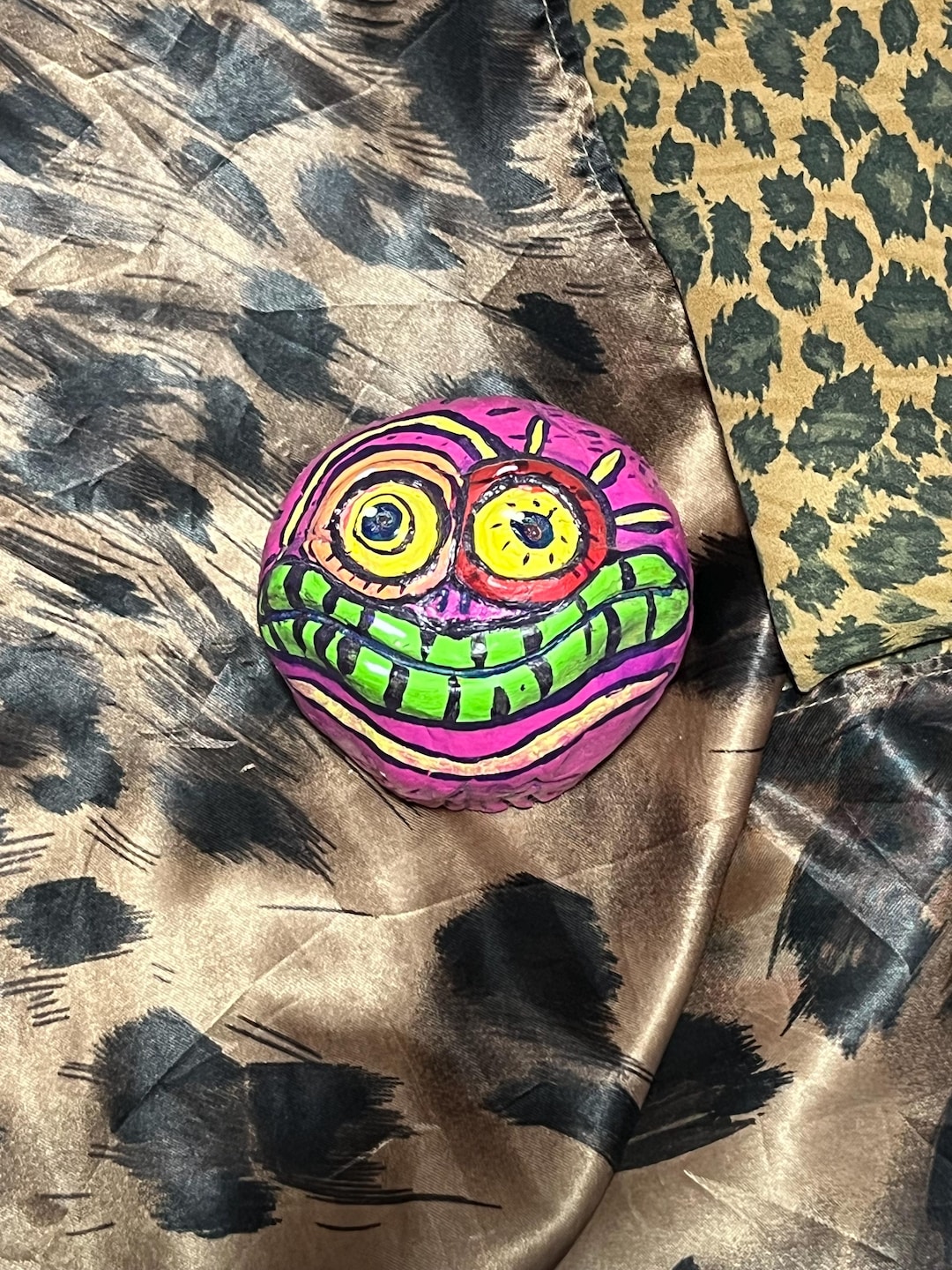 Alien Head Wall Decor - Etsy