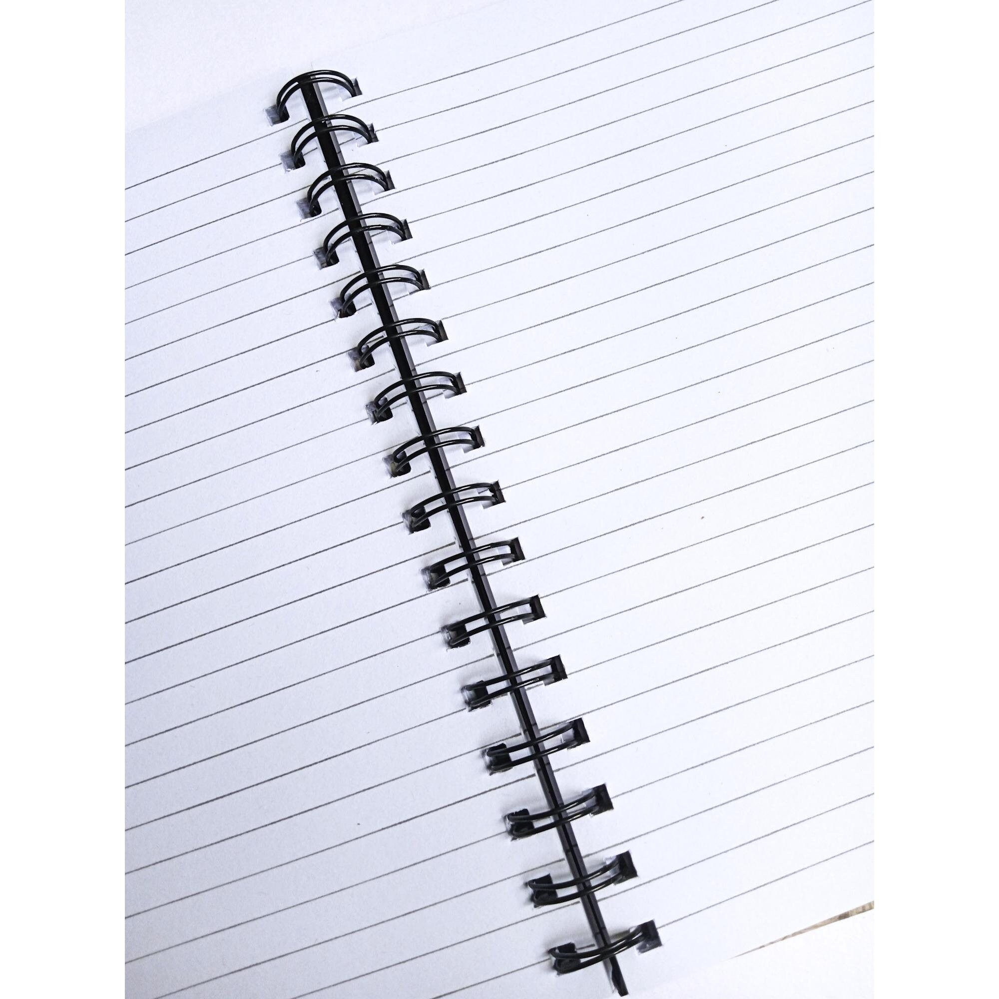 Delicate Vintage Style Notebook, With Horses, Hot Air Balloons, and ...