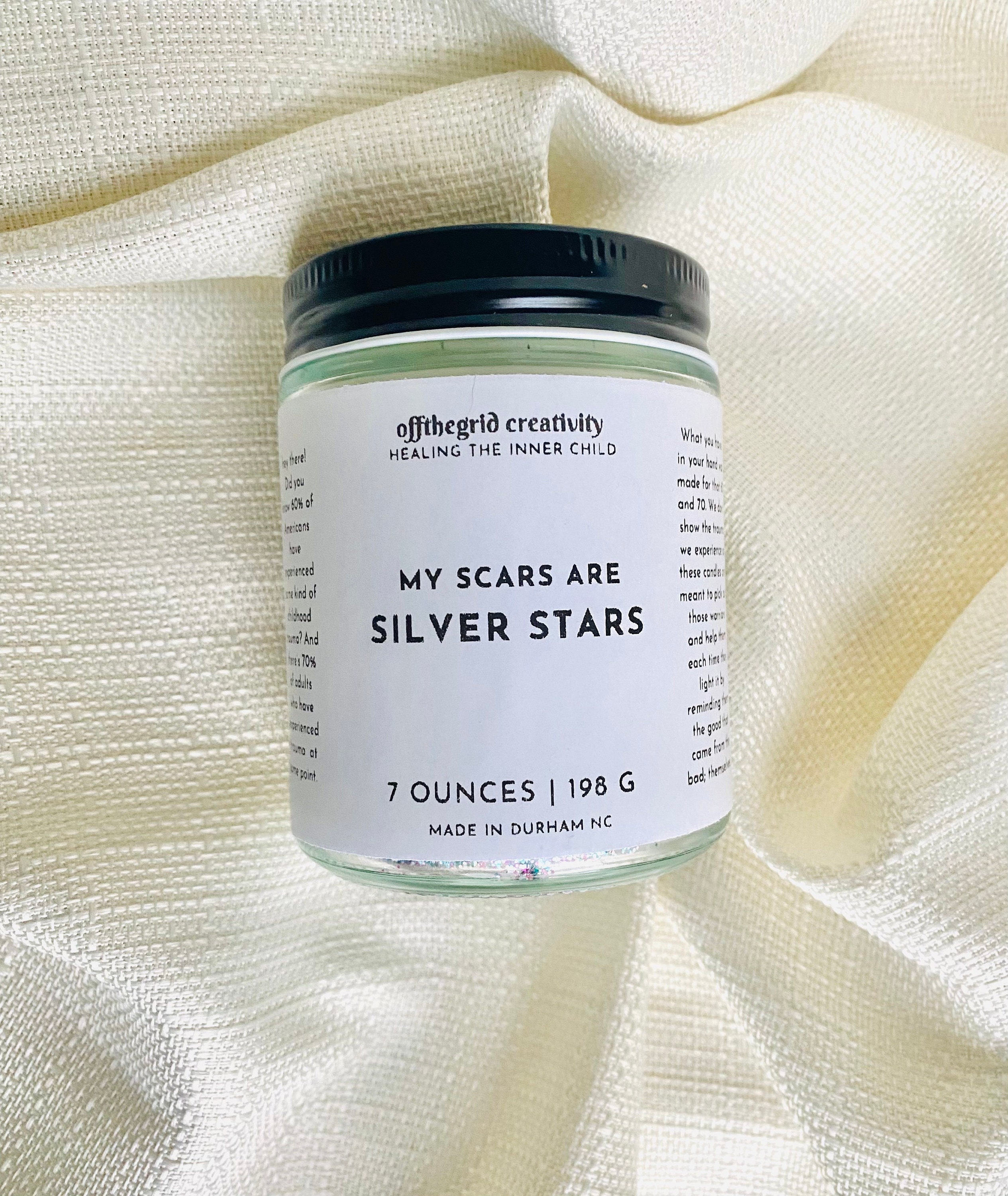 Silver Scars self Care Trauma Therapy Awareness Mental Health - Etsy