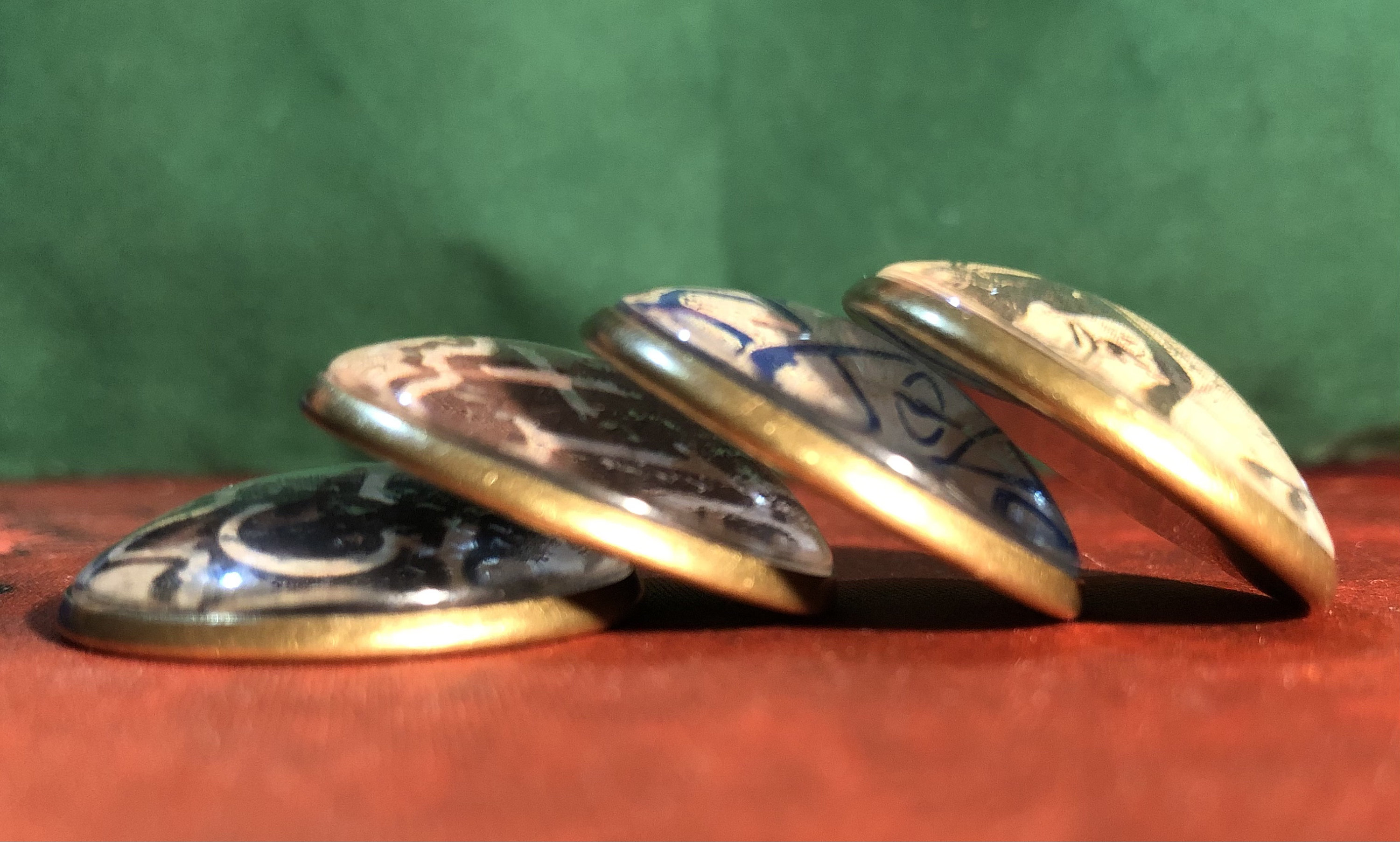 Chaos Tokens for Arkham Horror LCG | Etsy