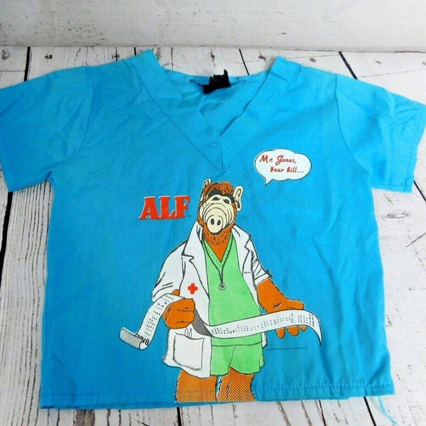Alf - Etsy