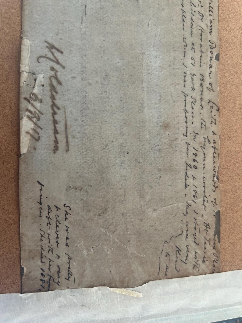 Antique 19th Century Sampler in Frame - Etsy