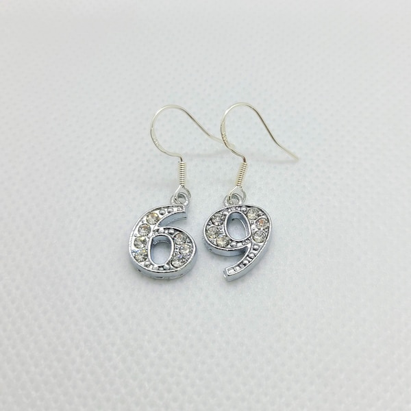 Sexy Earrings - Etsy