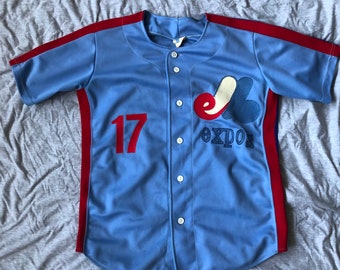 Montreal Expos | Etsy