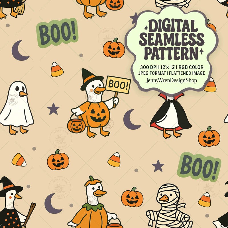 JennyWrenDesignShop - Etsy