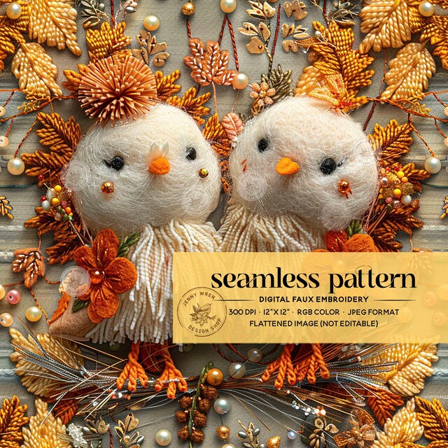 JennyWrenDesignShop - Etsy