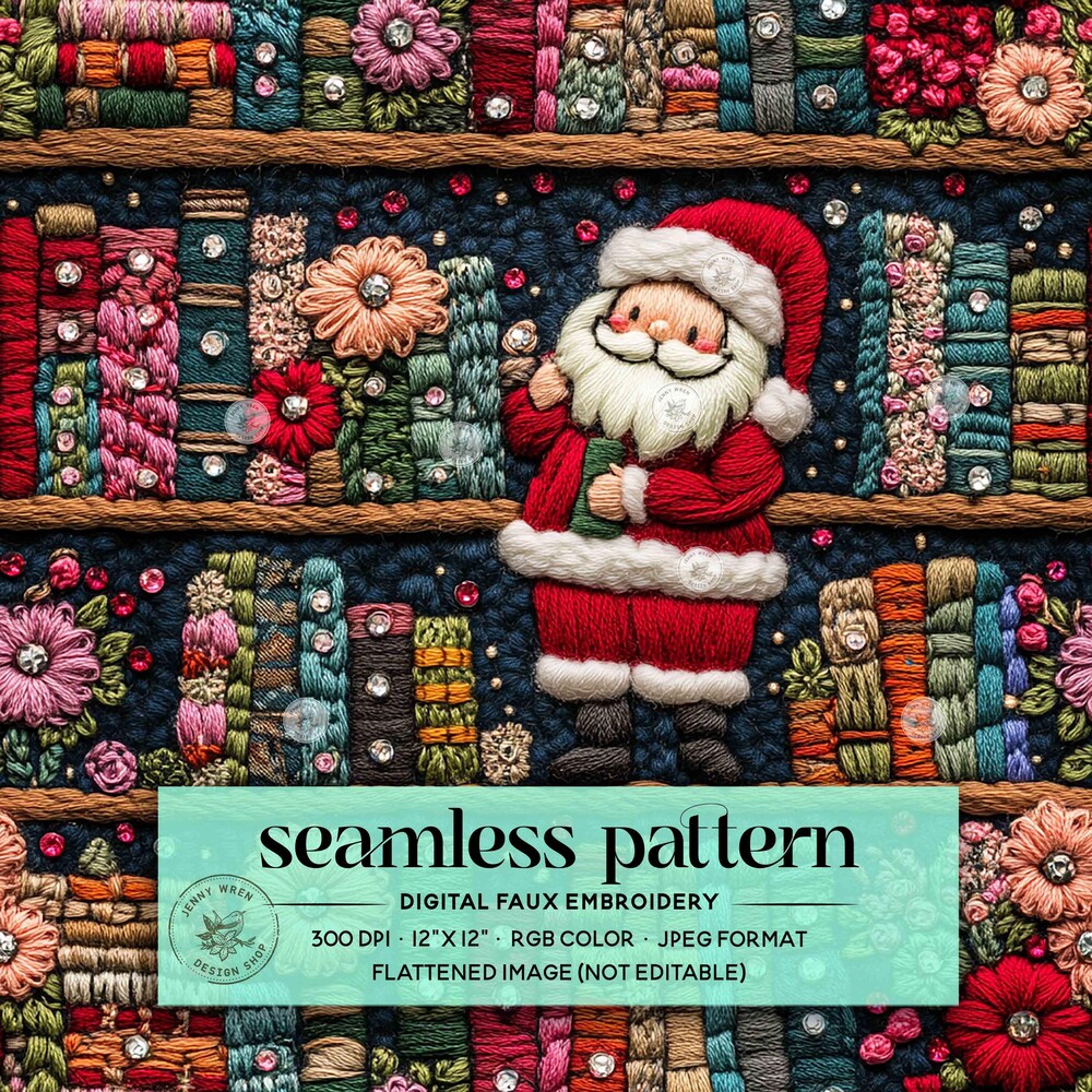 JennyWrenDesignShop - Etsy