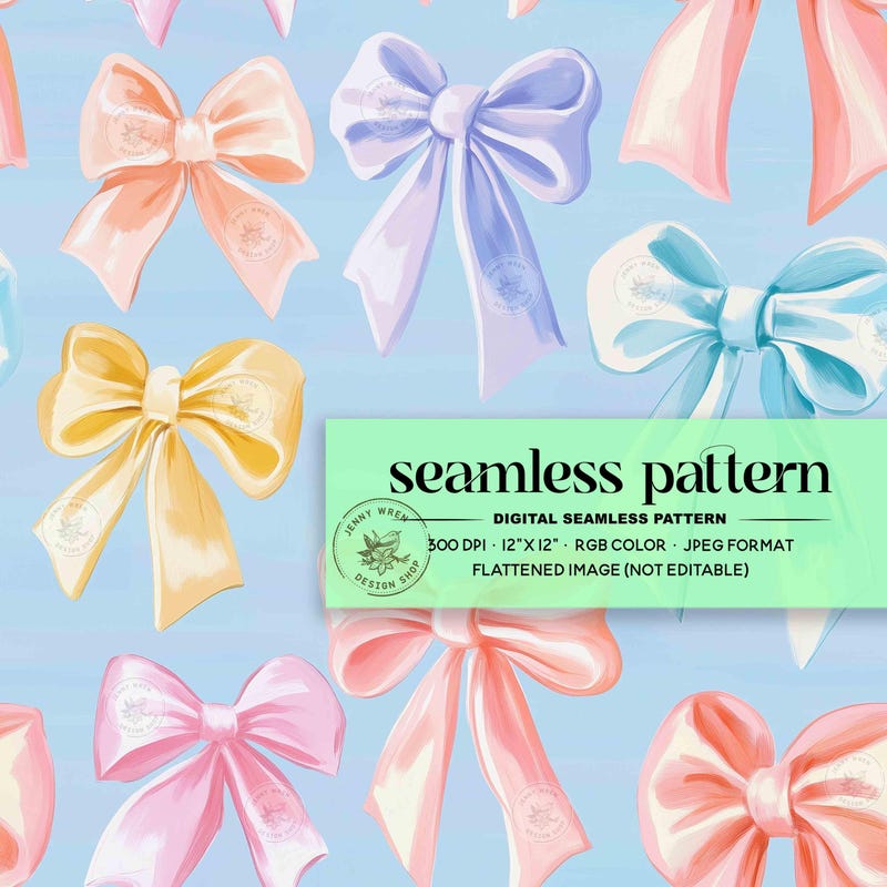 JennyWrenDesignShop - Etsy