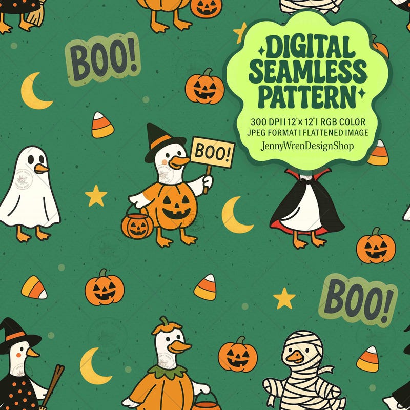 JennyWrenDesignShop - Etsy