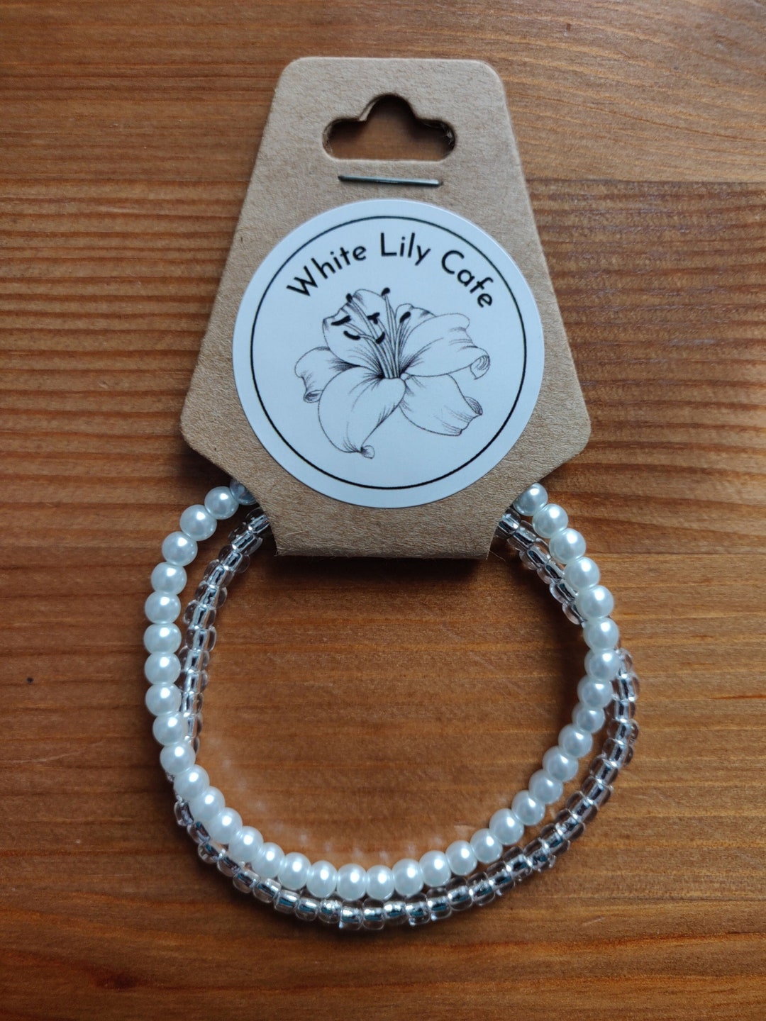 Wedding Favours calla & Ice Queen Bracelet Set - Etsy