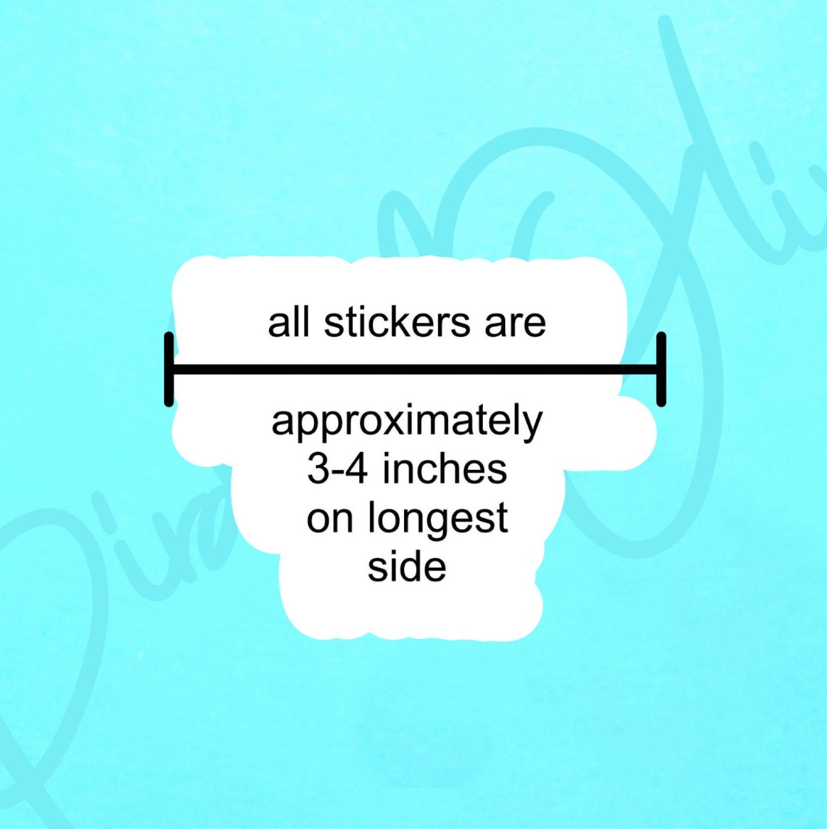 Wednesday Addams-6 Sticker Bundle, Wednesday and Thing Vinyl Stickers ...