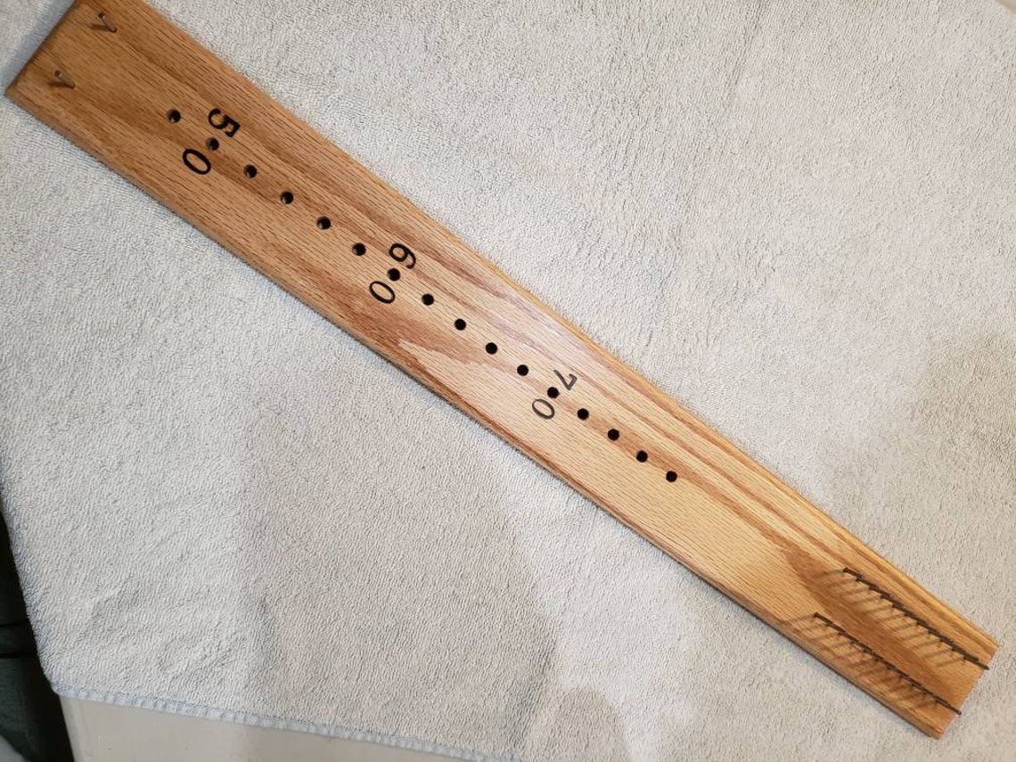 Flemish Twist Bowstring Jig | Etsy Flemish Twist Bowstring Jig | Etsy