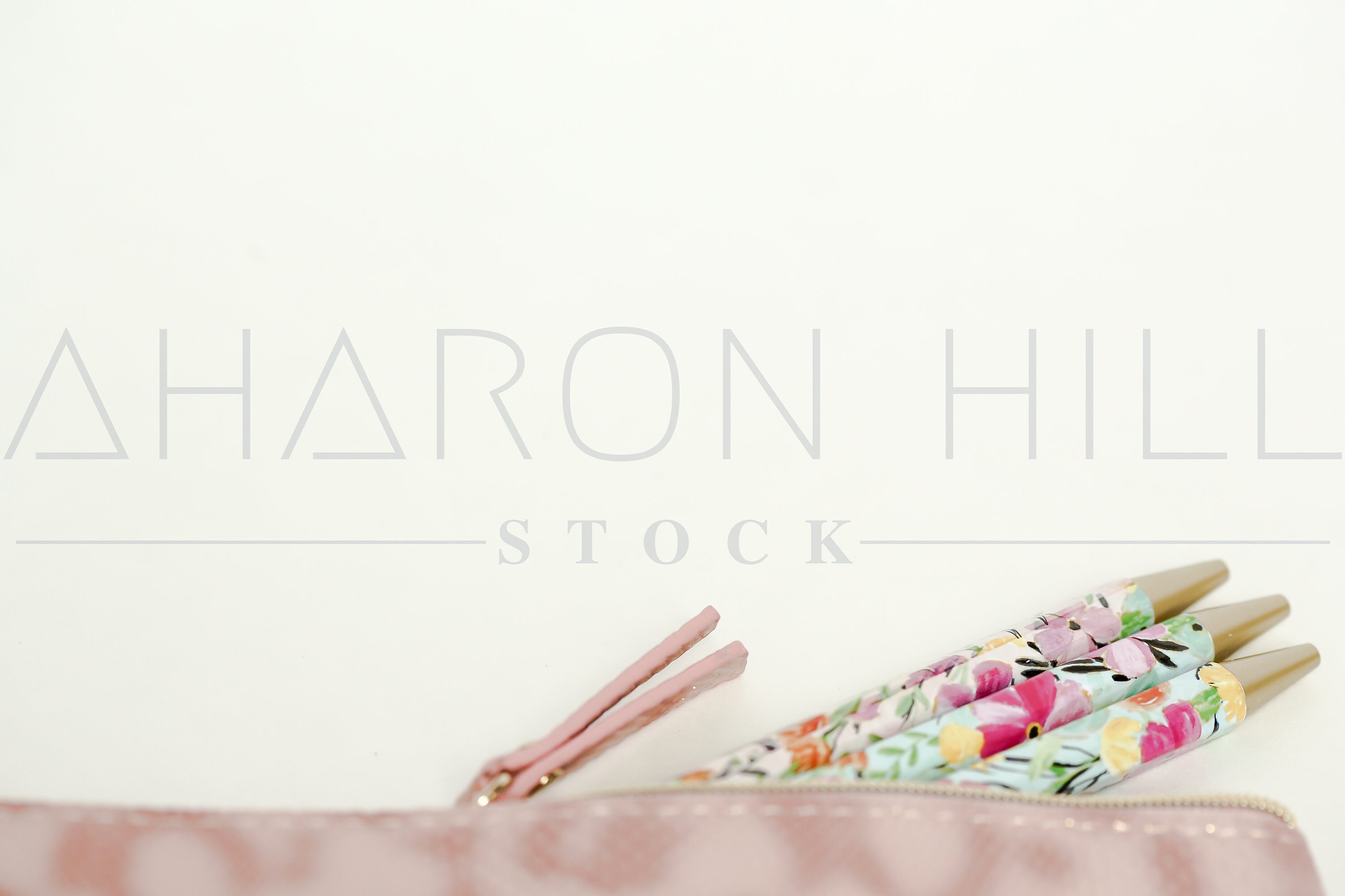 Pastel Office Stock Photo Bundle | 17 Styled Stock Photos | Lifestyle ...