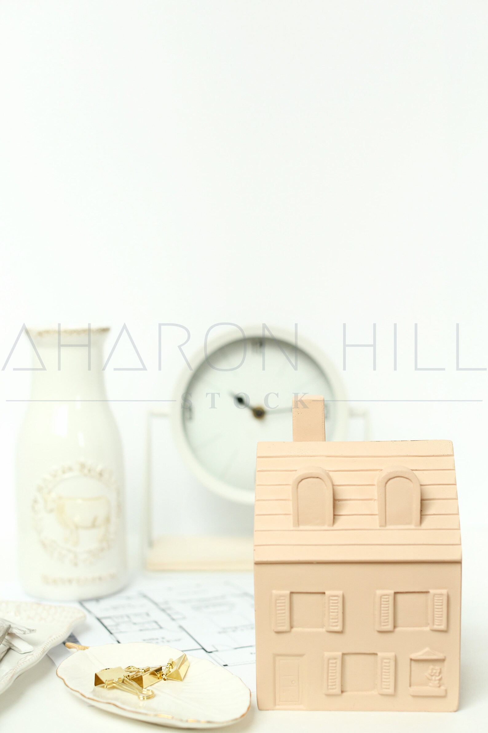 Realtor Modern Farmhouse Bundle | 26 Styled Stock Photos | Lifestyle ...