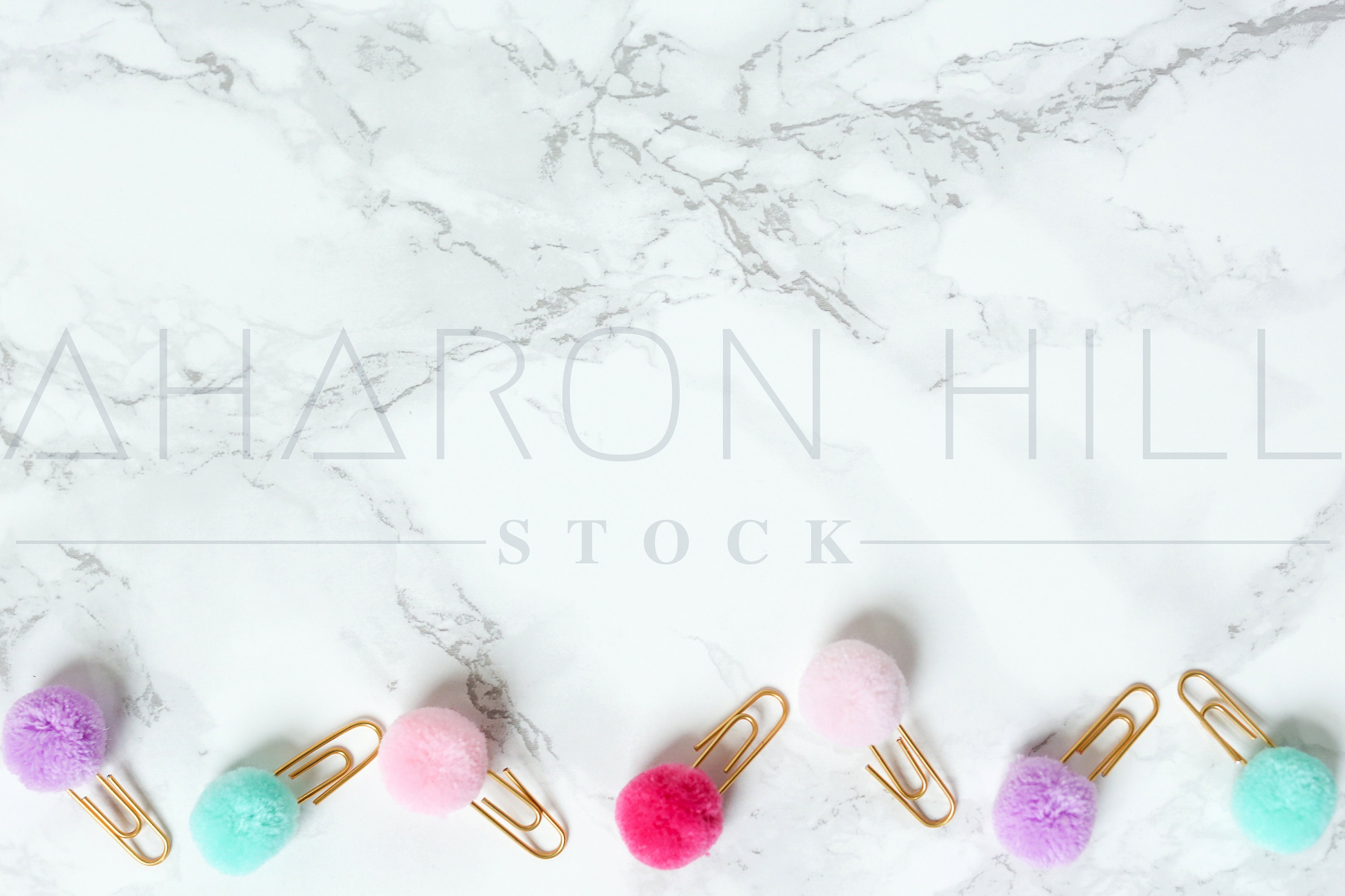 Pink Blush Office Stock Photo Bundle 20 Styled Stock Photos Lifestyle ...