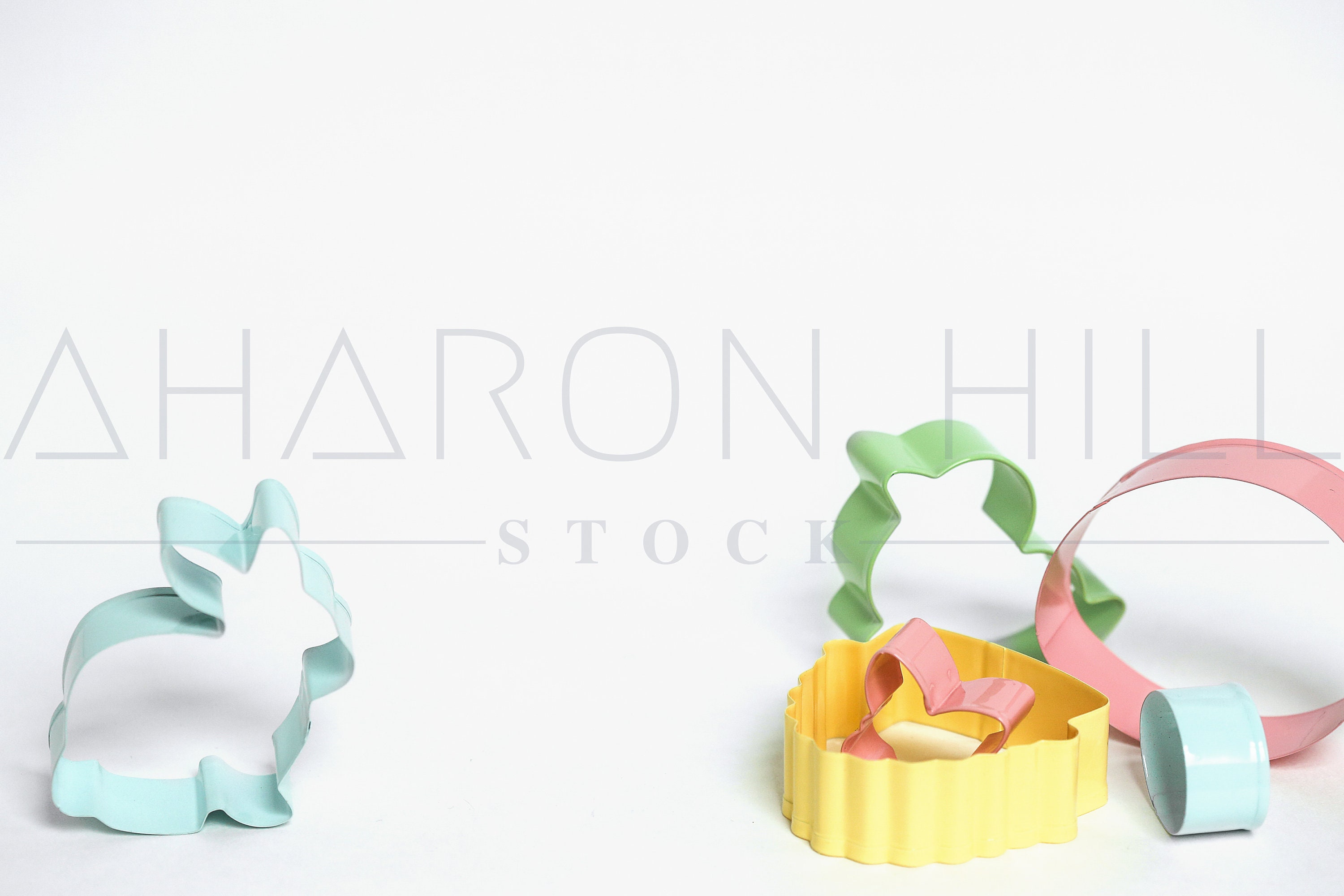 Pastel Easter Baking Stock Photo Bundle | 12 Styled Stock Photos ...