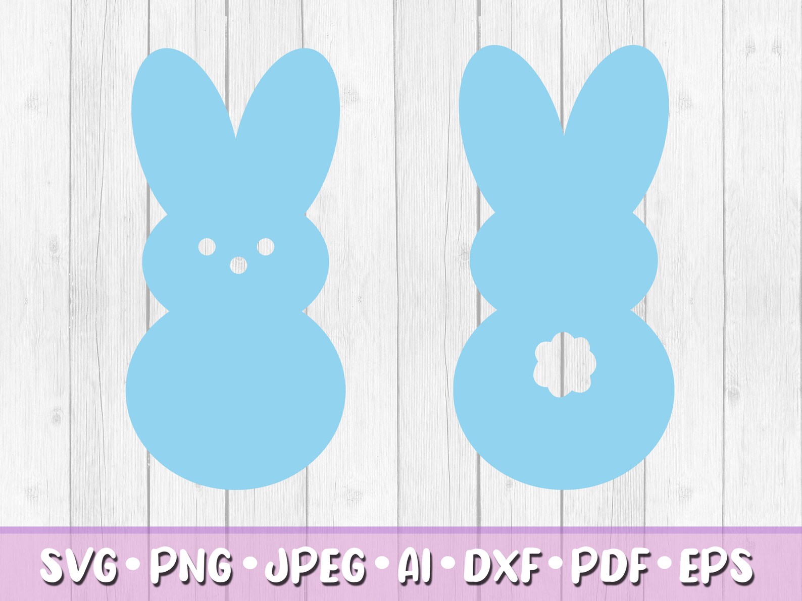 Peep SVG Digital Download Svg Jpeg Png Dxf Eps Ai PDF - Etsy