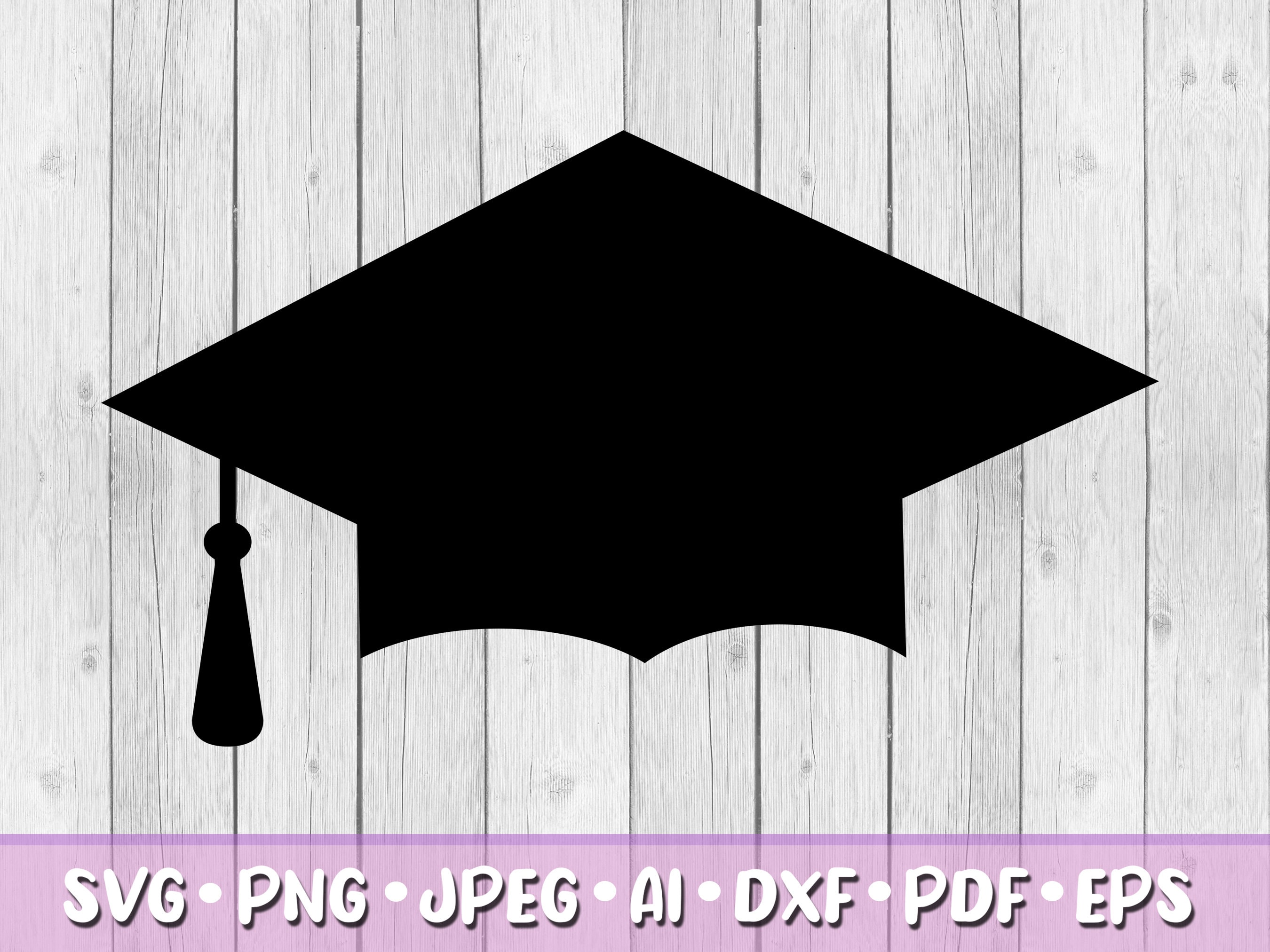 Mortar Board Image Clipart Anniversaire