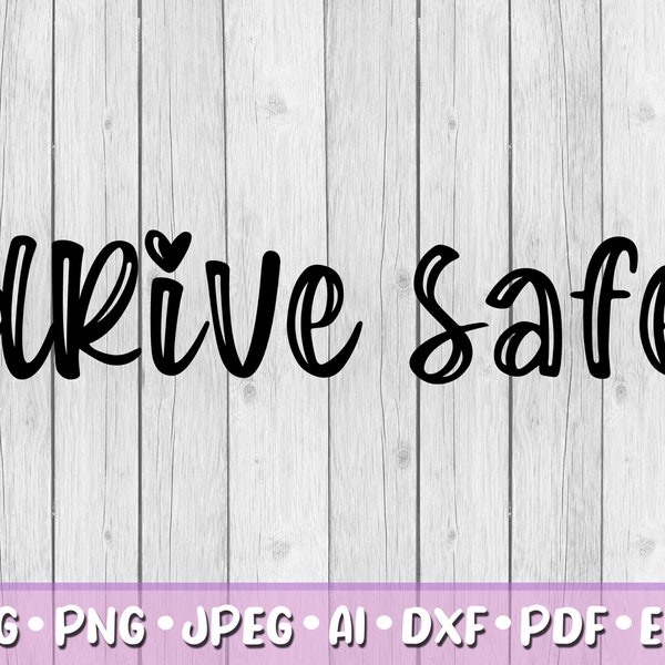 Safe Svg - Etsy