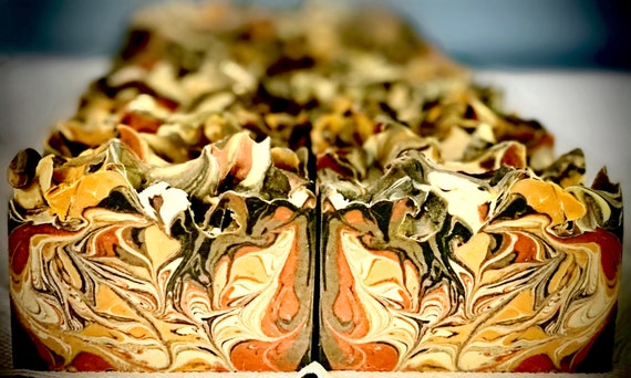 The Cowboy Goat Milk Soap | Etsy