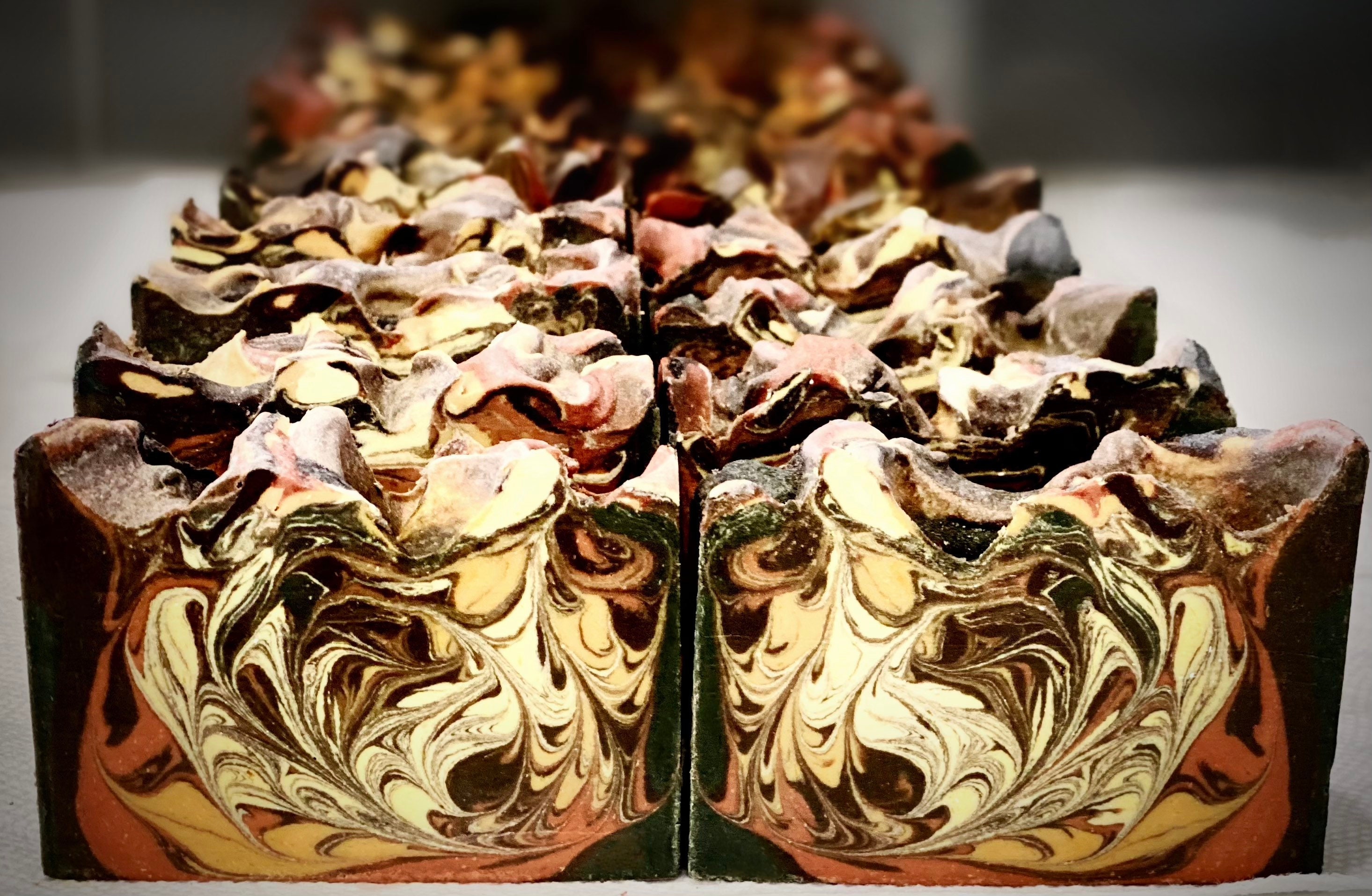 The Cowboy Goat Milk Soap | Etsy