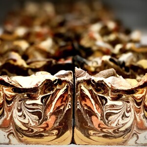 The Cowboy Goat Milk Soap - Etsy