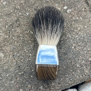 Deluxe Shaving Kit - Etsy