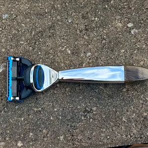 Deluxe Shaving Kit - Etsy