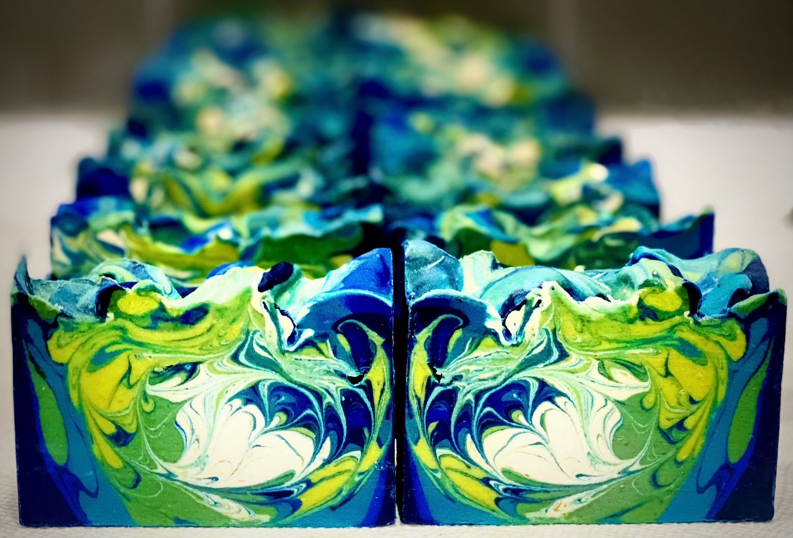 The Viking - Goat Milk Soap - Etsy