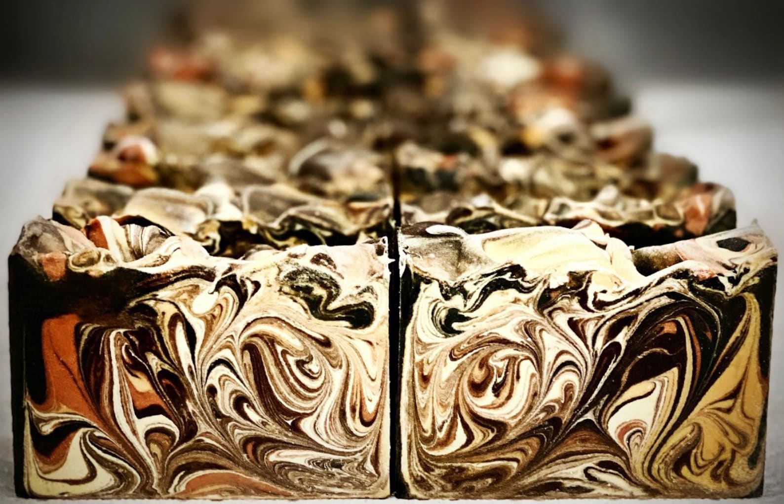 The Cowboy Goat Milk Soap | Etsy