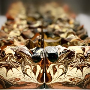 The Cowboy Goat Milk Soap - Etsy