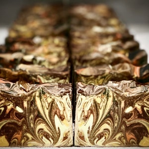 The Cowboy Goat Milk Soap - Etsy