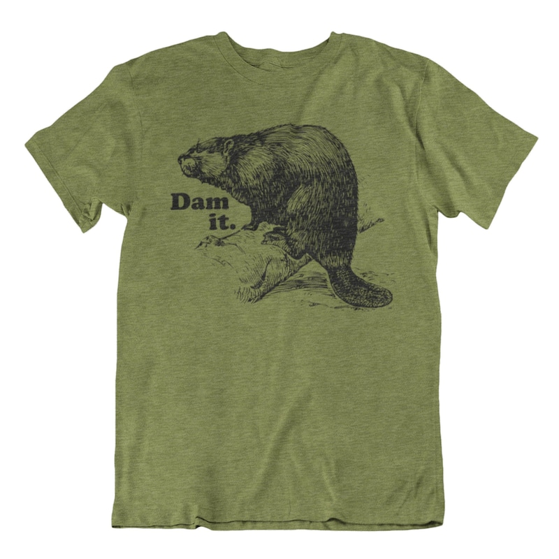 Funny Vintage Novelty Shirt - Etsy