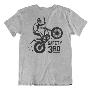 Safety Third, Graphic Tees, Funny Shirts, Mens Tshirt, Graphic Tshirts ...