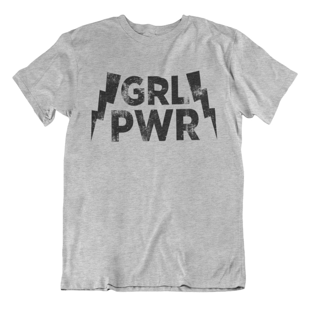GRL PWR, Graphic Tees, Funny Shirts, Womens Tshirt, Graphic Tshirts ...
