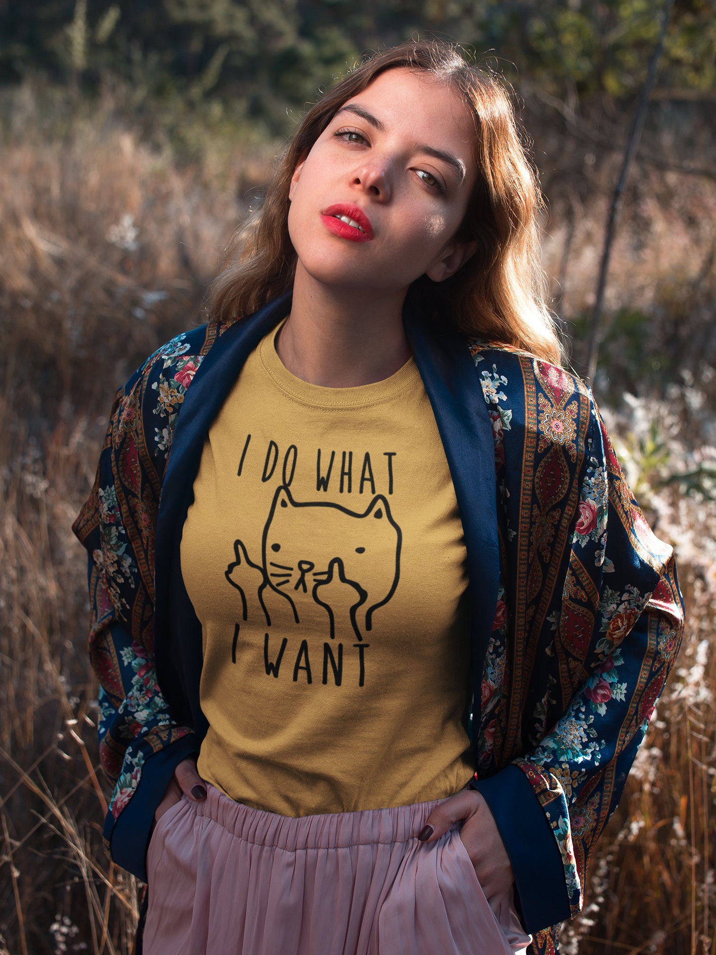 I Do What I Want Graphic Tees Funny Shirts Mens Tshirt - Etsy