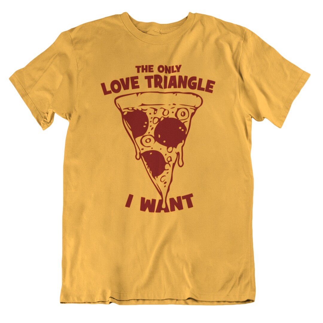 Love Triangle, Graphic Tees, Funny Shirts, Mens Tshirt, Graphic Tshirts ...