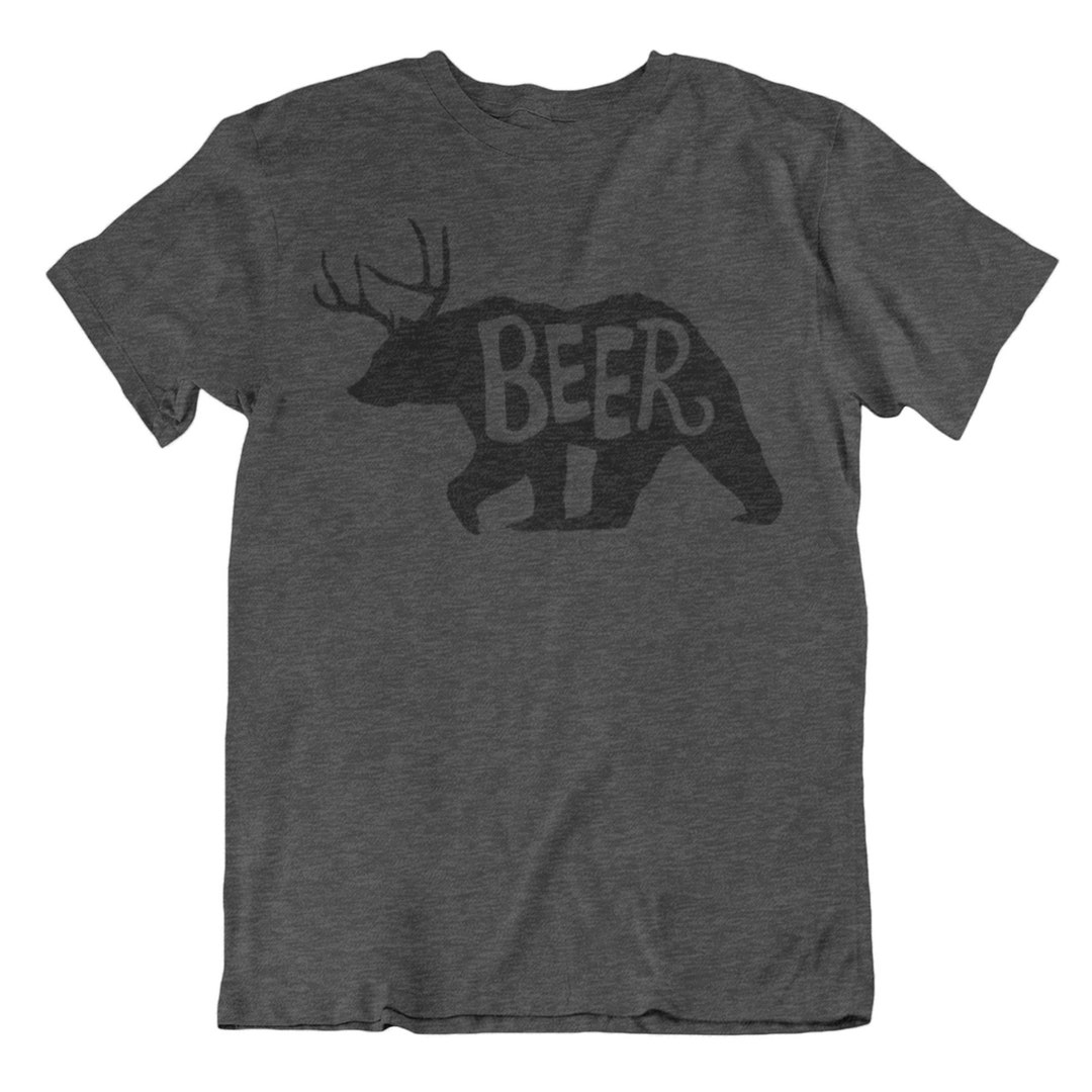 BEER, Graphic Tees, Funny Shirts, Mens Tshirt, Graphic Tshirts, Tshirt ...