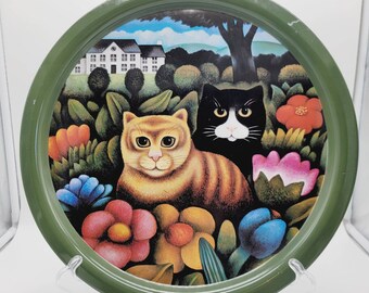 Martin Leman Cats - Etsy