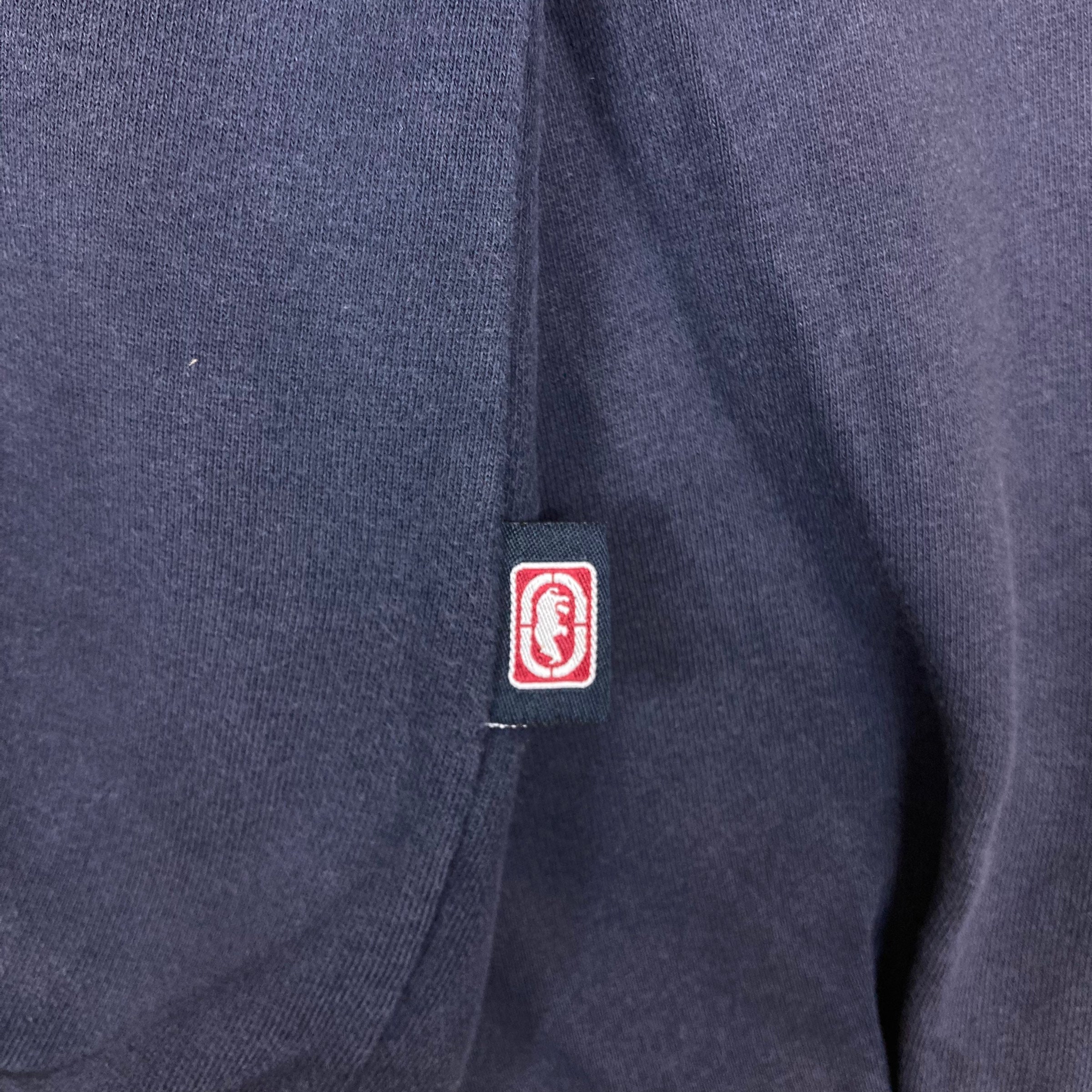 Vintage Ecko Function UNLTD Spell Out Pullover Jumper Sweatshirt - Etsy