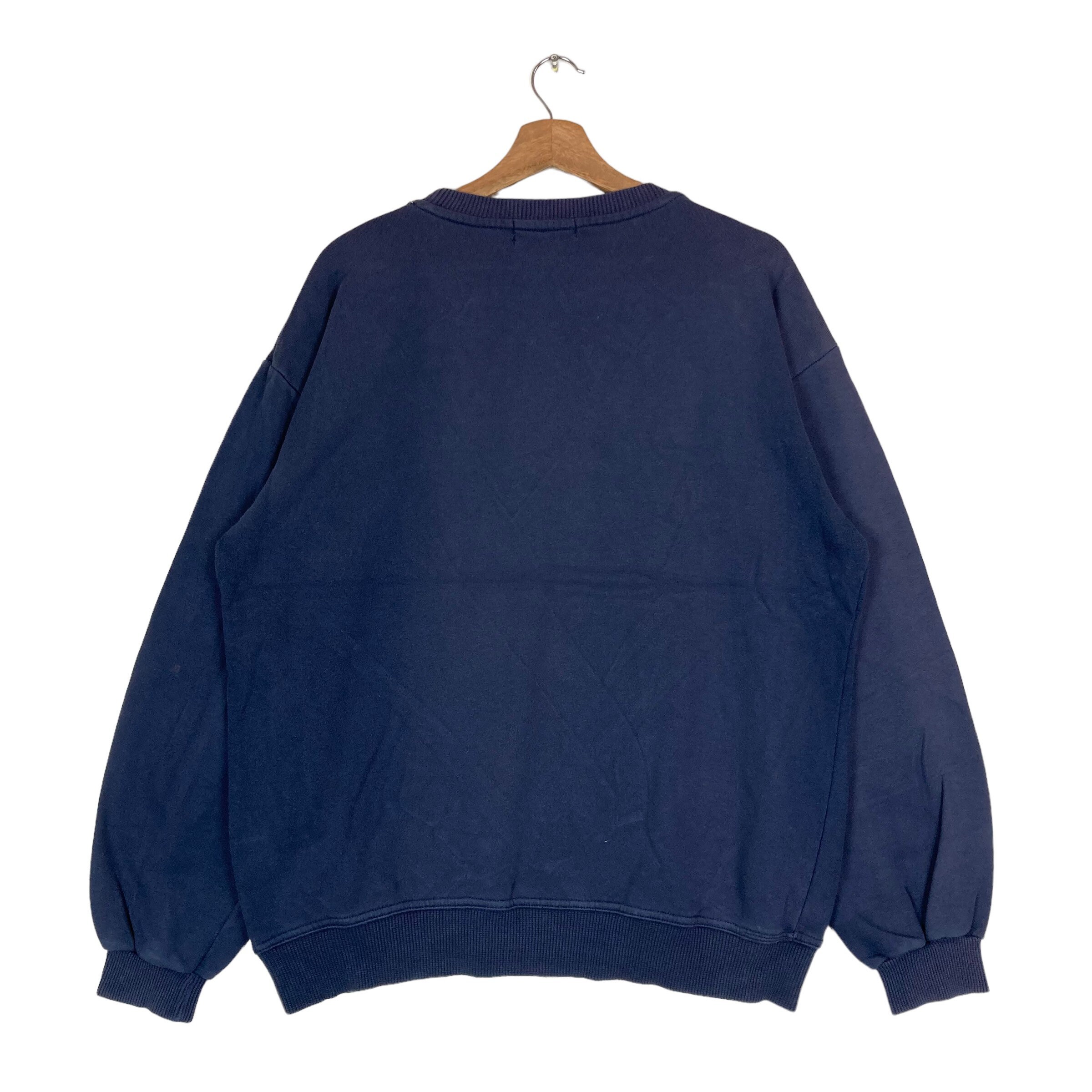 Vintage Ecko Function UNLTD Spell Out Pullover Jumper Sweatshirt - Etsy