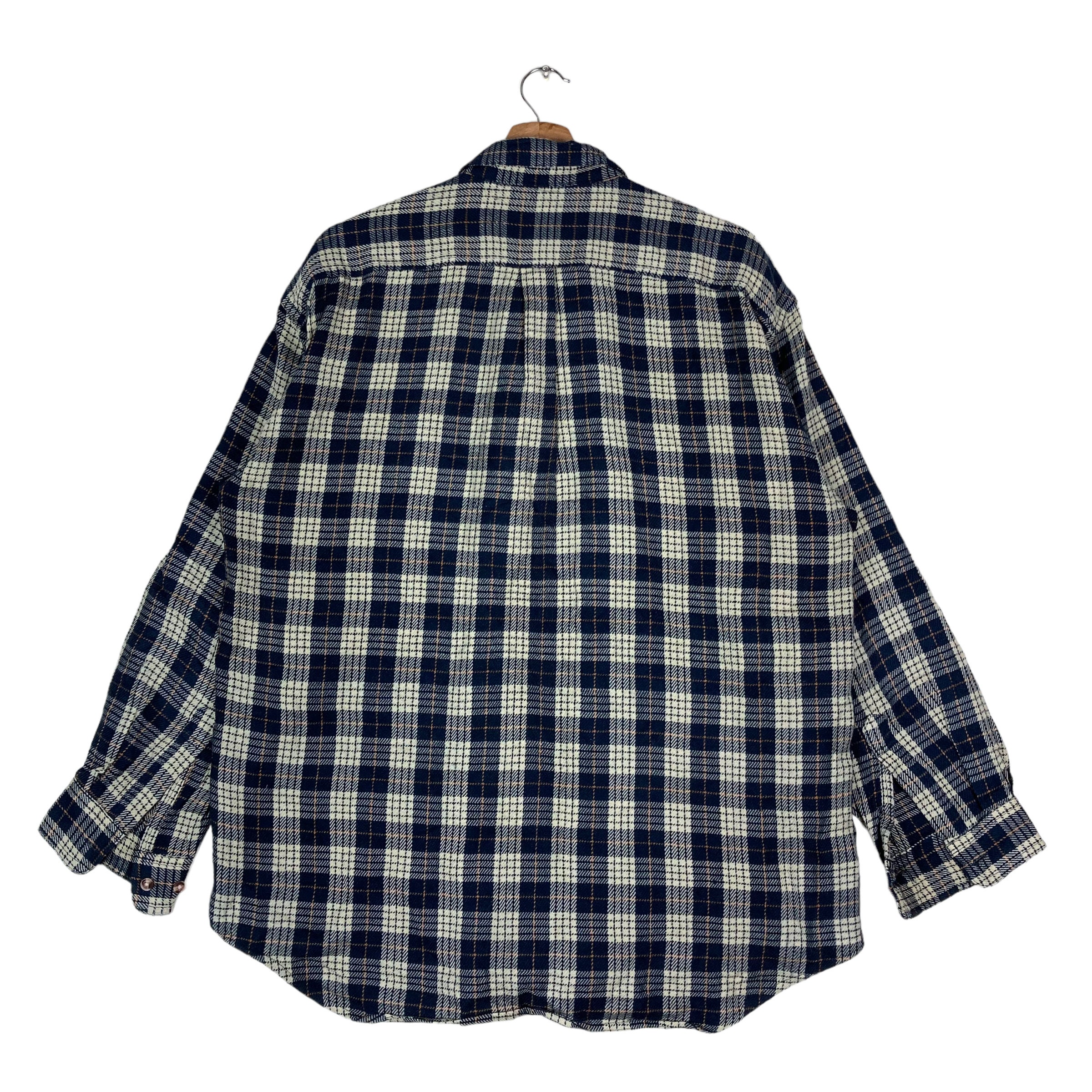 Vintage Beverly Hills Polo Club Button up Shirt - Etsy